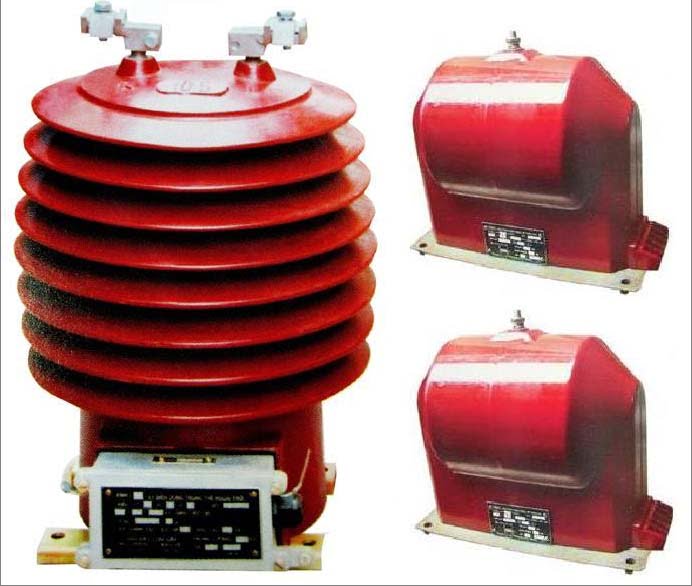 Máy Biến Dòng TI Đo Lường EMIC