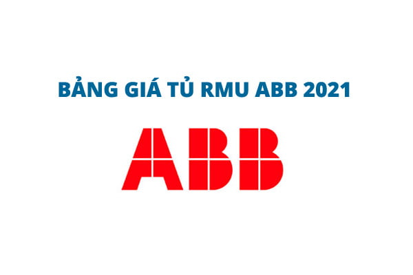 Tủ Trung Thế RMU ABB Archives – Cáp LS Vina