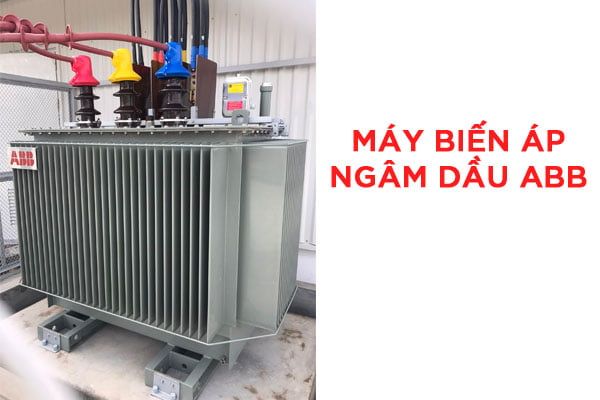 Cập Nhật Giá Máy Biến Áp Dầu ABB 1800kVA (MBA 3 Pha)